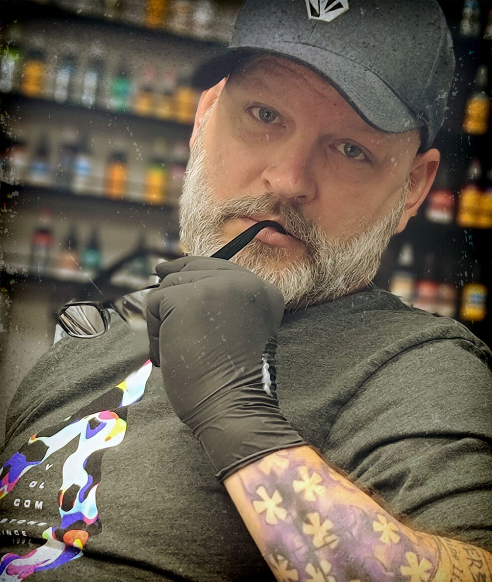 Doll's Studios | Professional tattoo, piercing, and airbrush shop in ...