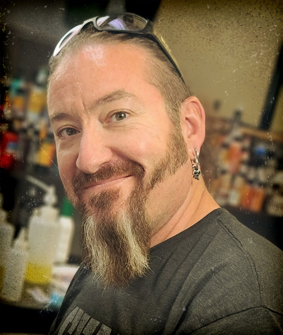 Doll's Studios | Professional tattoo, piercing, and airbrush shop in ...